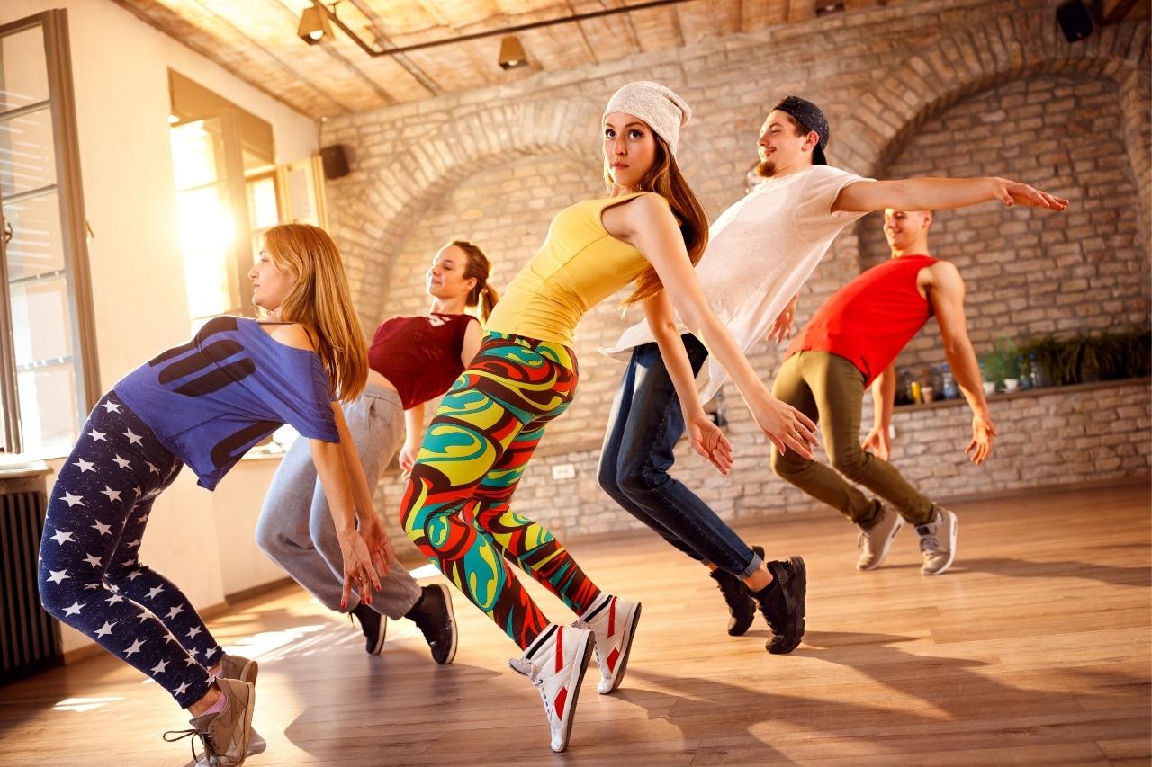 Move Dance | contemporain, danse classique