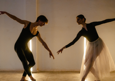 Move Dance | contemporain, danse classique
